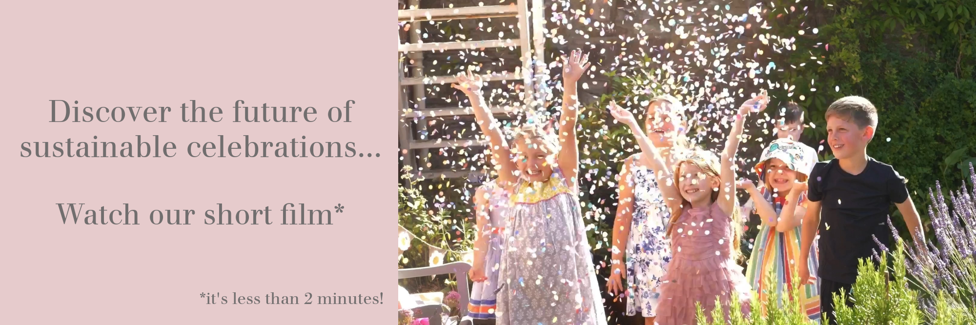 Party Without Plastic